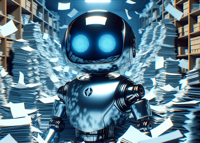 Token Dispatch - Token Dispatch